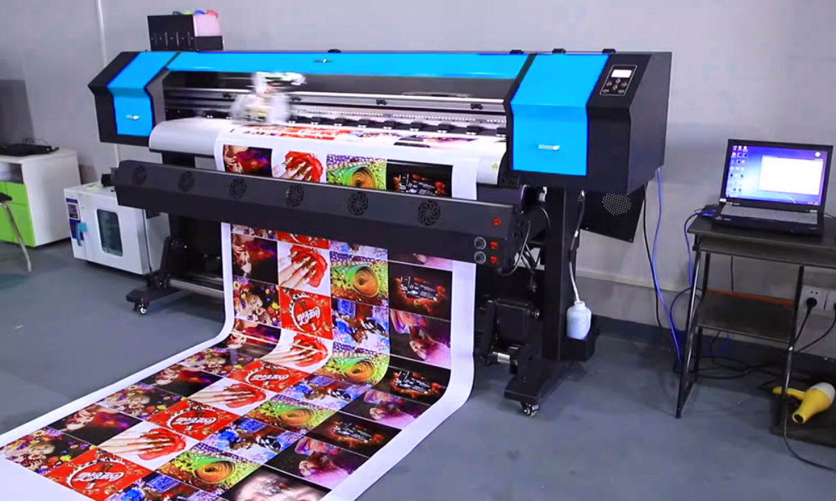 Printing Zone Best Print Shop in DWTC | Fast Print Services